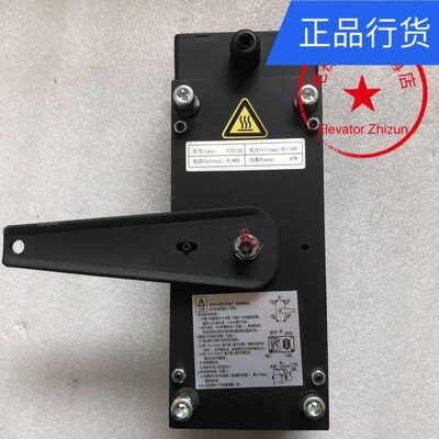 原装通润GTW9曳引机FZD12A制动器 通润GTW9S主机抱闸FZD12A制动器