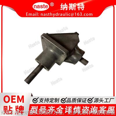 34014,34013 重建齿轮箱 33 ,49 投雪机 318