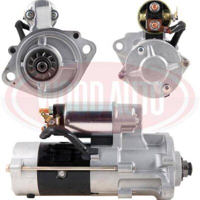 JM49408T5006C2177起动机挖机博8起动机马达起动机9730750杰西B8