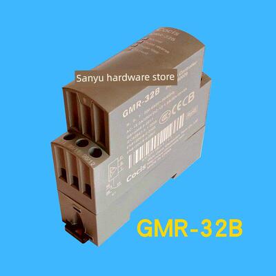 Cocis相序继电器Gmr-32B 6060009 / 6060001三相电源保护器
