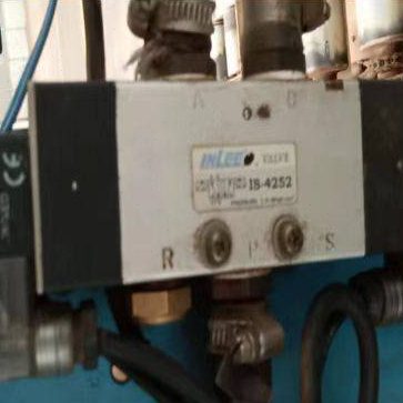 双头电磁阀IS-4252 换向电磁阀1S-4252