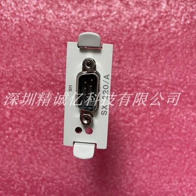 KEBA SX220/A Kemro K2-200科霸PLC电脑进口模块