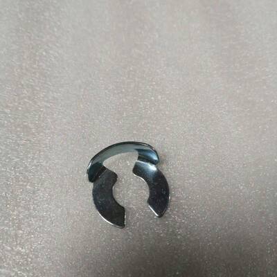 约翰迪尔484 554 904 1204 拖拉机配件拉线卡簧 锁片L219493