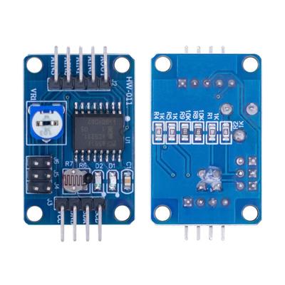 PCF8591模块 AD/DA转换模块 模数/数模转换器 送杜邦线