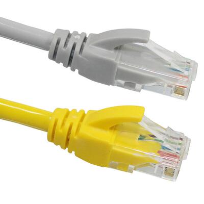 成品网线路由器家用高速5E类计算机网络宽带电缆10 20 30 50.6m类