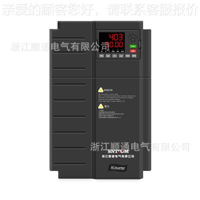 矢量重载变频器80三相0.75/1.5/02.2/.7/5.5/7.5/11/50.75KW/212V