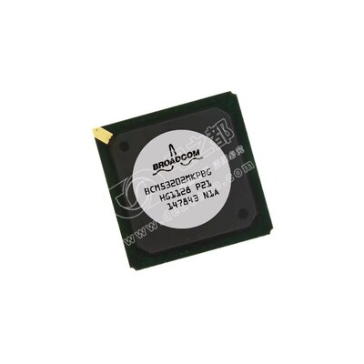 BCM53202MKPBG BGA400 通信及网络IC 原装全新