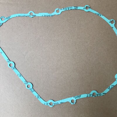 GSX-R600 GSXR600GSX-R750 GSXR750 06-19发电机离合器盖油泵垫片