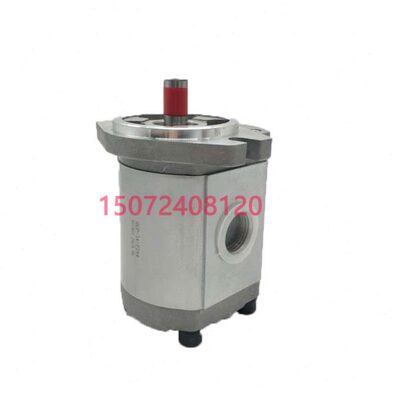 HGP-3A-F4R F6R 8R 10R 12R 14R 17R 19R 23R 28R索锐液压 齿轮泵