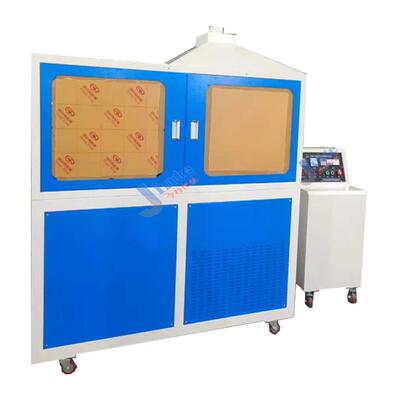 MT450-1995输送带滚筒摩擦试验机GB/T7986-1997滚筒摩擦试验装