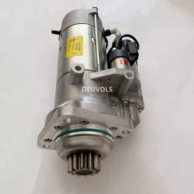 道依茨TCD2015起动机马达01183789起动机7266054起动机11132179