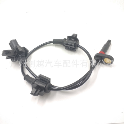 CRV RE4 车轮传感器57470-SWA-003 57470SWA003 57455-SWA-003