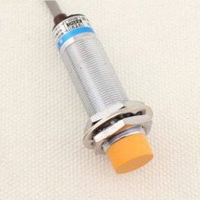 开关12流常M-开二24V直MDL25 沪工A1 1 接近开关 线J