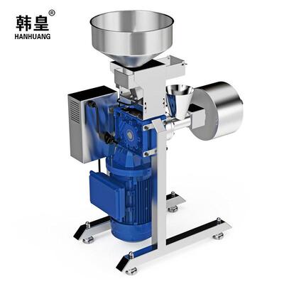 榨韩皇新款S油K籽50控料商用油机芝麻花RBO生芥末籽油菜炸机