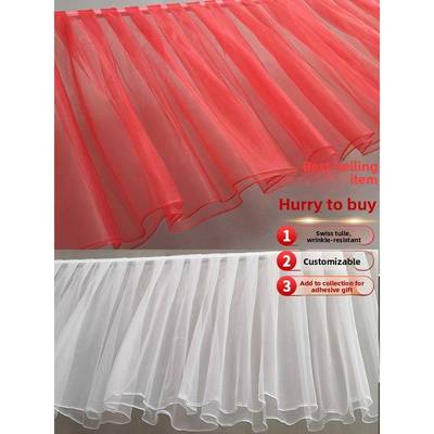 婚庆道具吊顶纱幔瑞士网纱云顶飘顶酒店宴会顶布婚礼堂飘顶帷幔