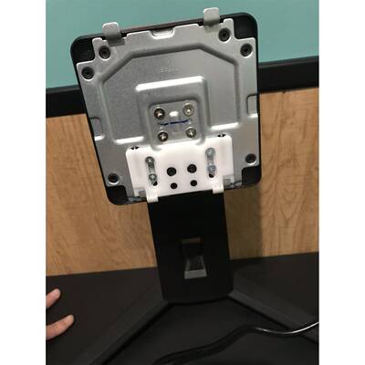 HKC惠科MG32A2Q显示器底盘GQ329QN底座 杆子H329升降支架MB32A1F3