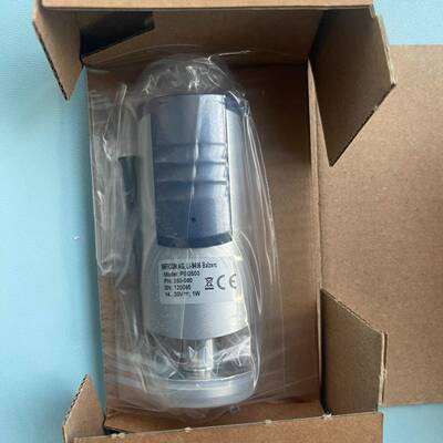 原装正品德国 INFICON英福康真空计 PSG500/PSG502-S现货速发