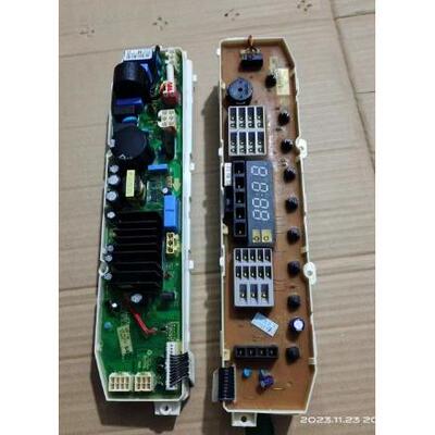 适用于LG洗衣机电脑板主板T70MS33PDE EAX63035301 EBR70918502