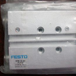 170849 DFM-25-30-P-A-GF 12-80 全系列滑台供 价格优势 放心购买