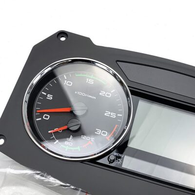 适配解放J6配件解放J6组合仪表总成3820010-76W解放配件