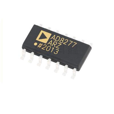 AD8277ARZ贴片 SOP-14封装 差分放大芯片 放大器IC芯片 全新原装