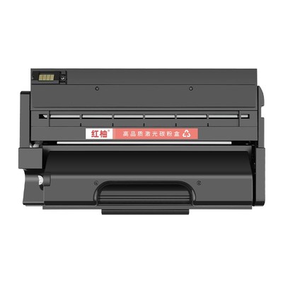适用理光SP3710硒鼓SP3710SF一体打印机墨粉盒Ricoh SP3710DN硒鼓
