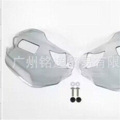 适用HONDA CRF1100L ADV XADV750挡风护手加高片 拓展片 加装片