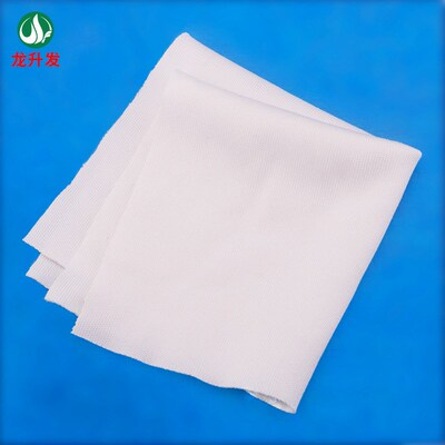 现货4003无尘布 超细纤维6寸涤纶布生产厂家 工业cleanroom清洁布