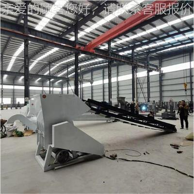 强力塑料粉业废旧PC碎料多功能打料机饮料工瓶子塑机胶AQN破碎机