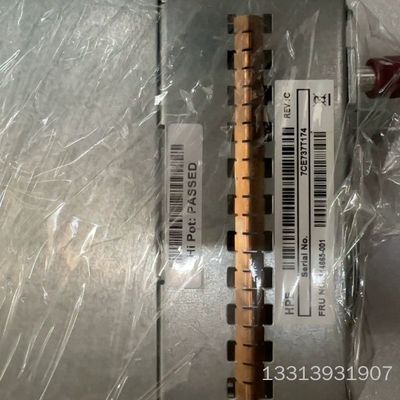 814665-001 HP MSA 2040 573W 电源议价也可维修