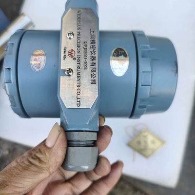 [维修]上润精密压力差压变送器，型号WIDEPLUS—ALCS1T4