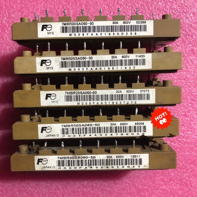 7MBR50SA060-50    7MBR30SA060-