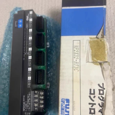 NP2X32-RT1C+FUJI富士PLC【议价】