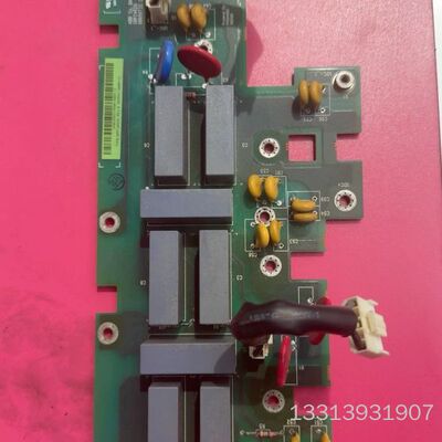 abb 510    SRFC4620C浪涌吸收板 160k议价也可维修