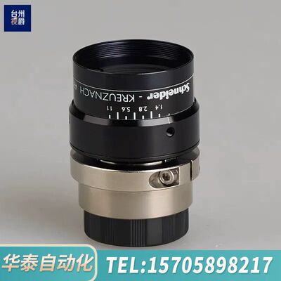 华泰Schneider APO-XENOPLAN 1.4/23-