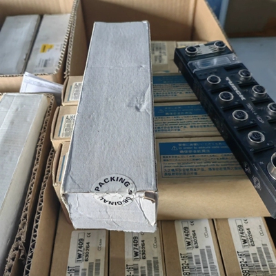 图尔克总线模TBEN-L4-16DIP 6814009，原装议价