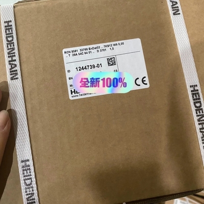 [维修]德国海德汉圆光栅RCN8581 轴径60 ID：124473