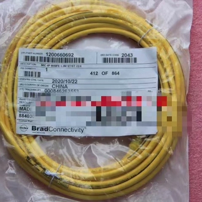 Woodhead BradConnectivity连接线88