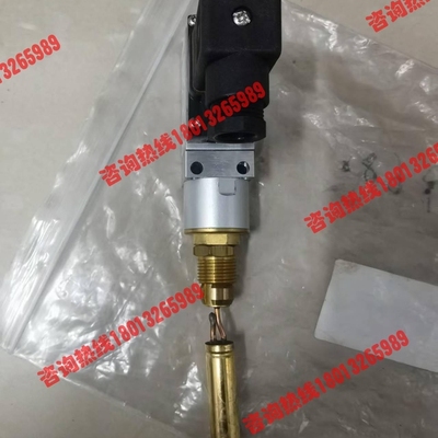 波兰原装SPERRE温度传感器TMS-80。工作温度+55度