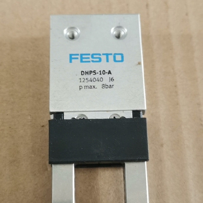 FESTO 平行气爪 DHPS-10-A 1254040 现