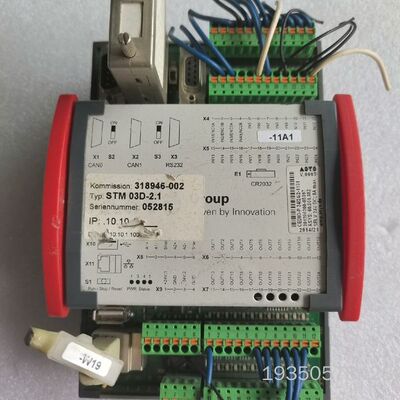 CEDIO-P 24/24/2-1131控制器，，功详谈