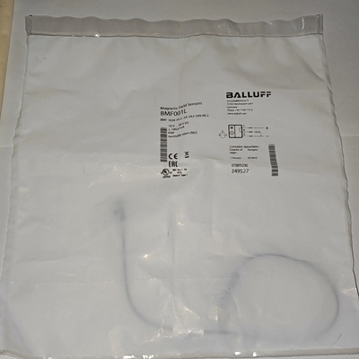 巴鲁夫BMF001L【议价】