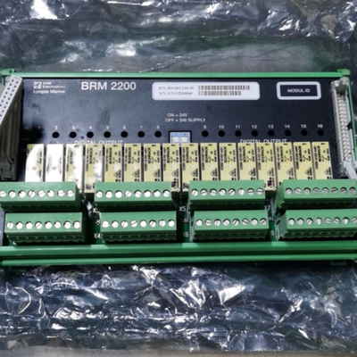 BRM2200 810.001.210-05 SAM电路