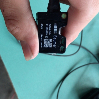 Baumer 堡盟 O300Y.GR-11144035H44