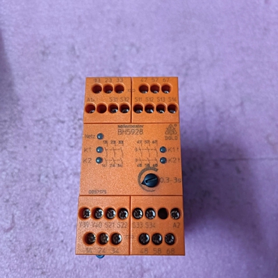 德国多德DOLD安全继电器 BH5928.93/61  00