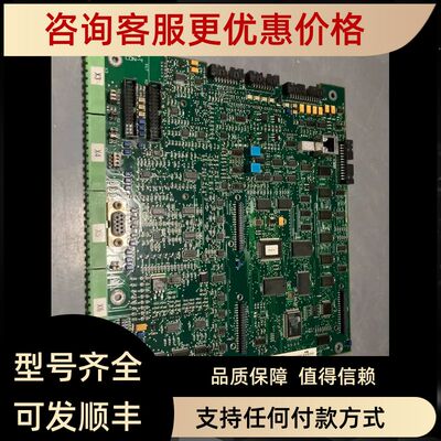 DCS800主 SDCS-CON-4 3ADT313900R1501