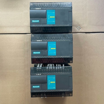 海为Haiwell 实物拍摄 C32S2T两个400一个