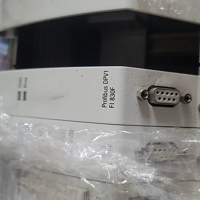abb卡件FI830F拆机功能正常3BDH000032R1【议价】