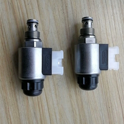 贺德克电磁阀4WE10JA01-240DG/V