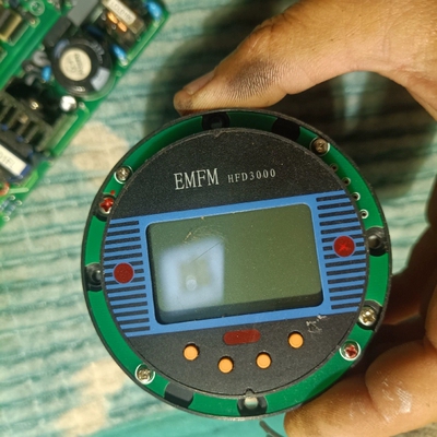 emfm hfd3000表头，价格售。（请询价）